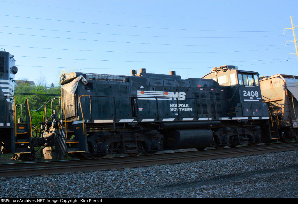 NS 2408